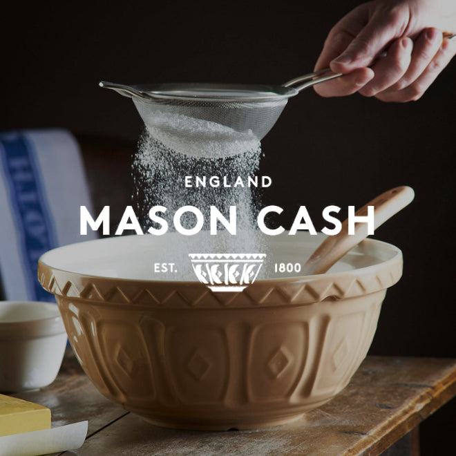 Mason Cash Logo Amazon.com: Mason Cash Nautical Collection (S24 Mixing