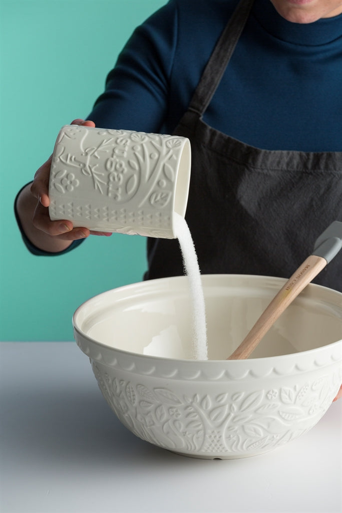 Mason Cash In The Forest S18 Stone Mixing Bowl (26cm) – Peyton & Tyler